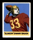 The Top 30 Most Valuable Football Cards Of All Time