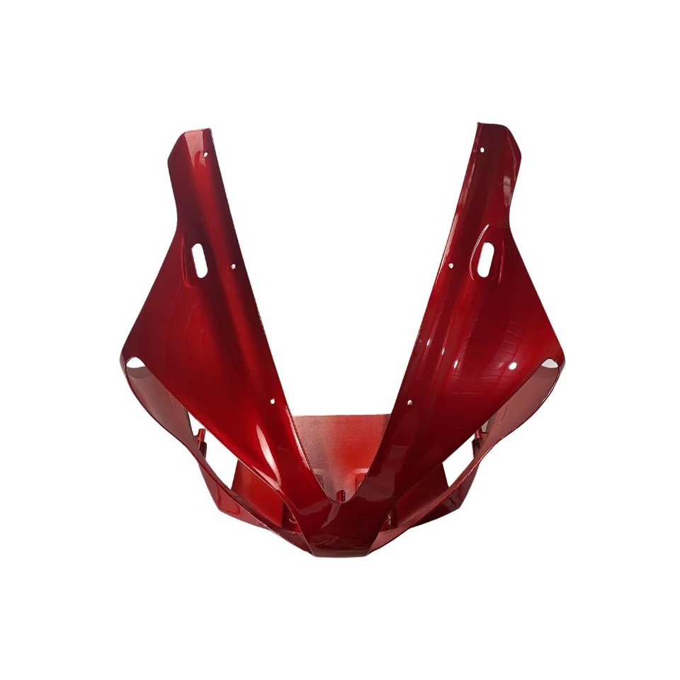 Candy Red Fairings For Yamaha YZF1000 R1 2000 2001 Injection Body Kit ...
