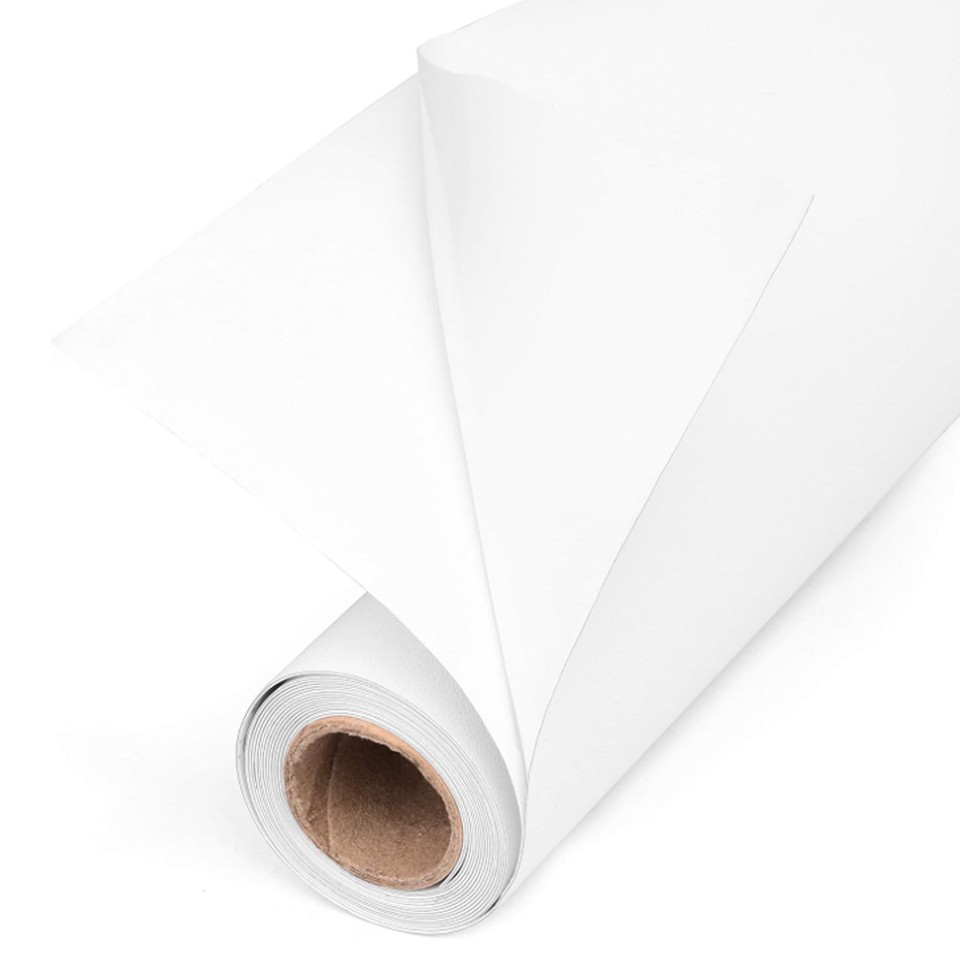 Frosted Glass Film Office Bedroom Bathroom Home Window Tint White Static Cling | eBay