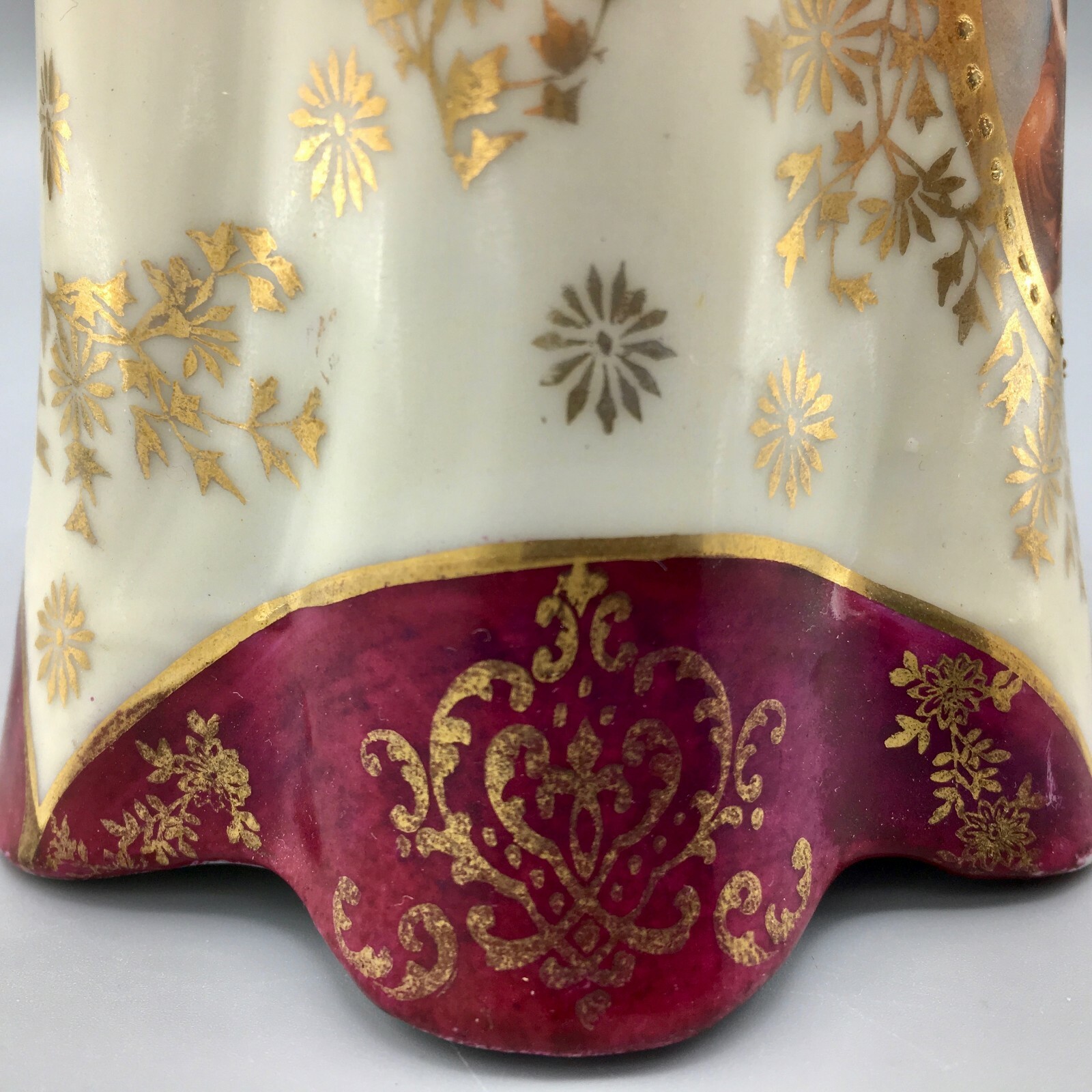 Antique Joseph Riedl Chocolate or Coffee Pot Royal Vienna Style | eBay