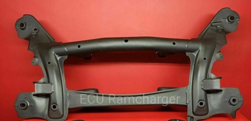 03-06 Vibe & Toyota Matrix Rear Crossmember Subframe K-Frame AWD ...