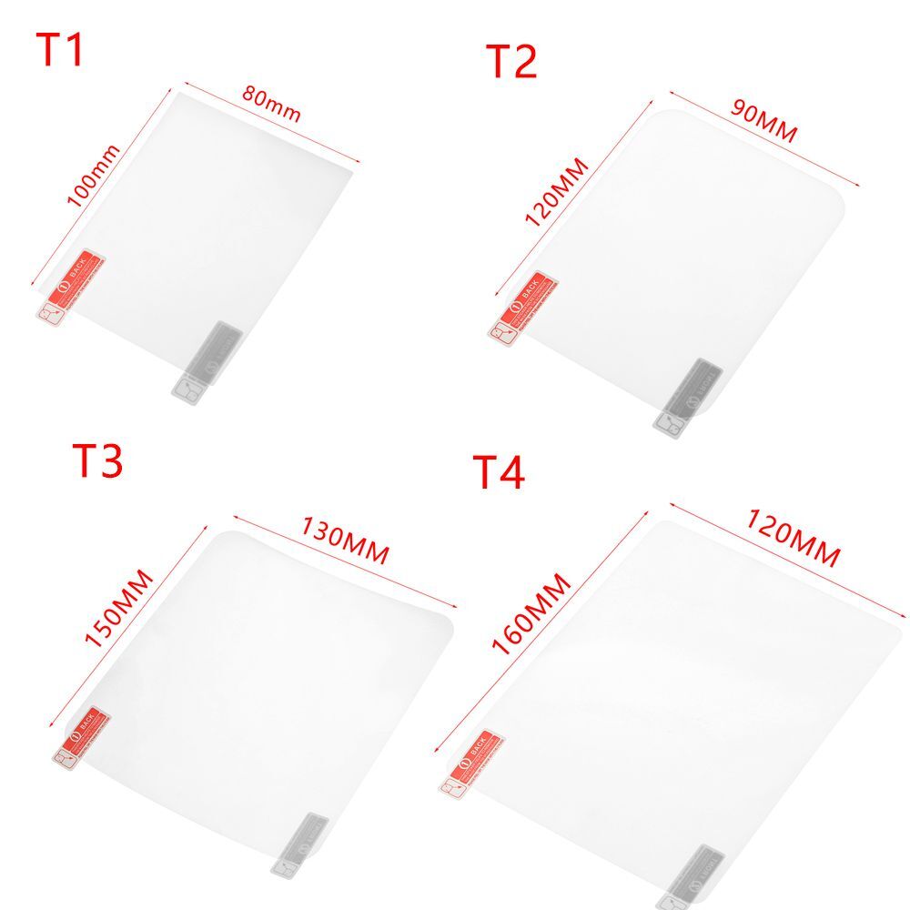 Reflective Film HUD Projector Car Windshield Screen Sticker Head Up ...