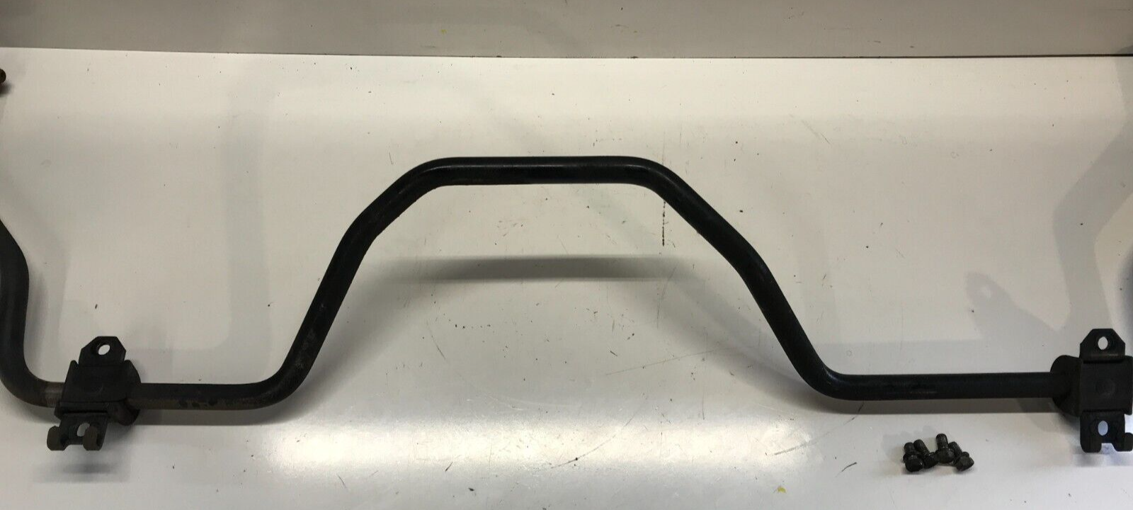 1996-2002 TOYOTA 4RUNNER REAR SUSPENSION STABILIZER SWAY BAR ROD OEM | eBay