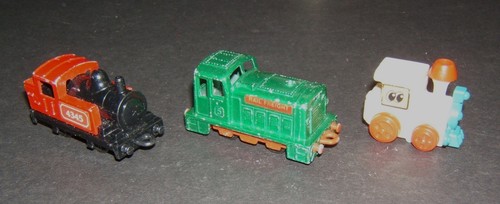 Vintage Matchbox Superfast Trains 1978 Lesney Made in England | eBay