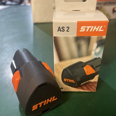 Stihl GTA 26, HSA 26, SEA 20 - AS2 Replacement Battery EA024006501 (qty ...