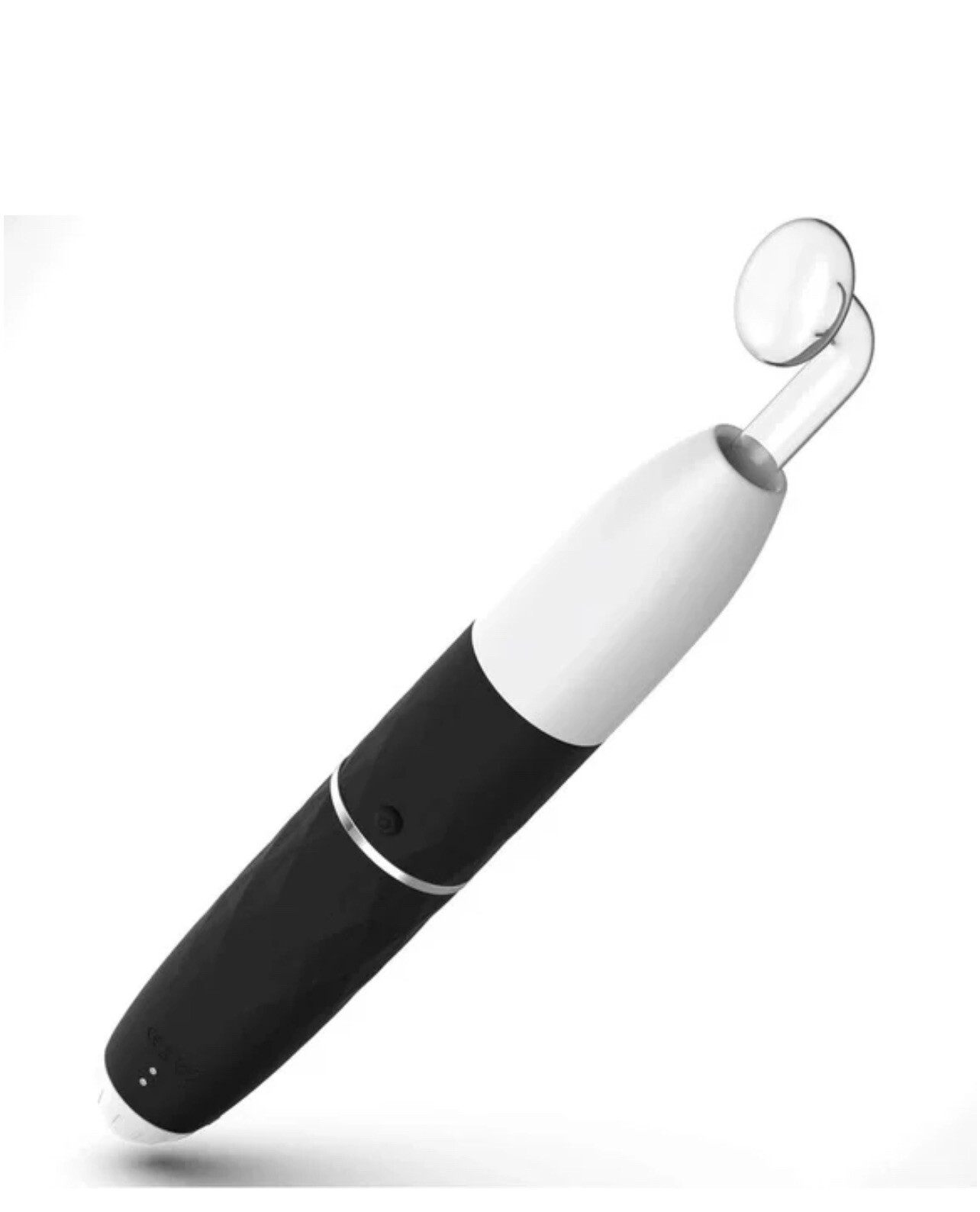 PRO Facial Wand- High Frequency Facial Wand- Skin Care Device- Free ...