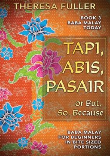 Theresa Fuller Tapi, Abis, Pasair or But, So, Because (Poche) | eBay