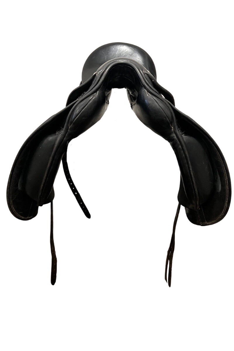 County Saddlery - Connection Dressage Saddlr | eBay