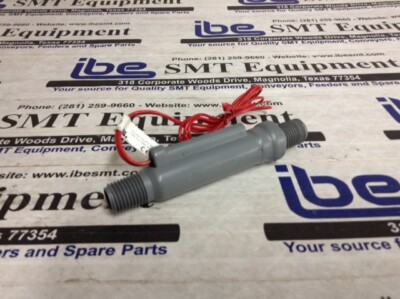 NEW RPS Rhythm Selective Solder Line Flow Switch - PEC-00385 w/Warranty ...