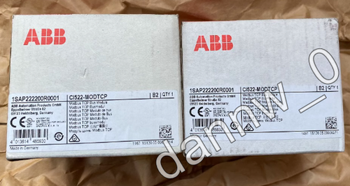 1PC New in box ABB 1SAP222200R0001 module | eBay