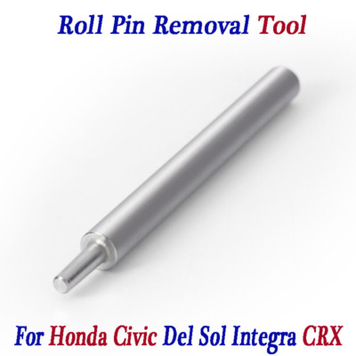 For Honda Steel Linkage Shifter Roll Pin Removal Tool Civic Del Sol ...
