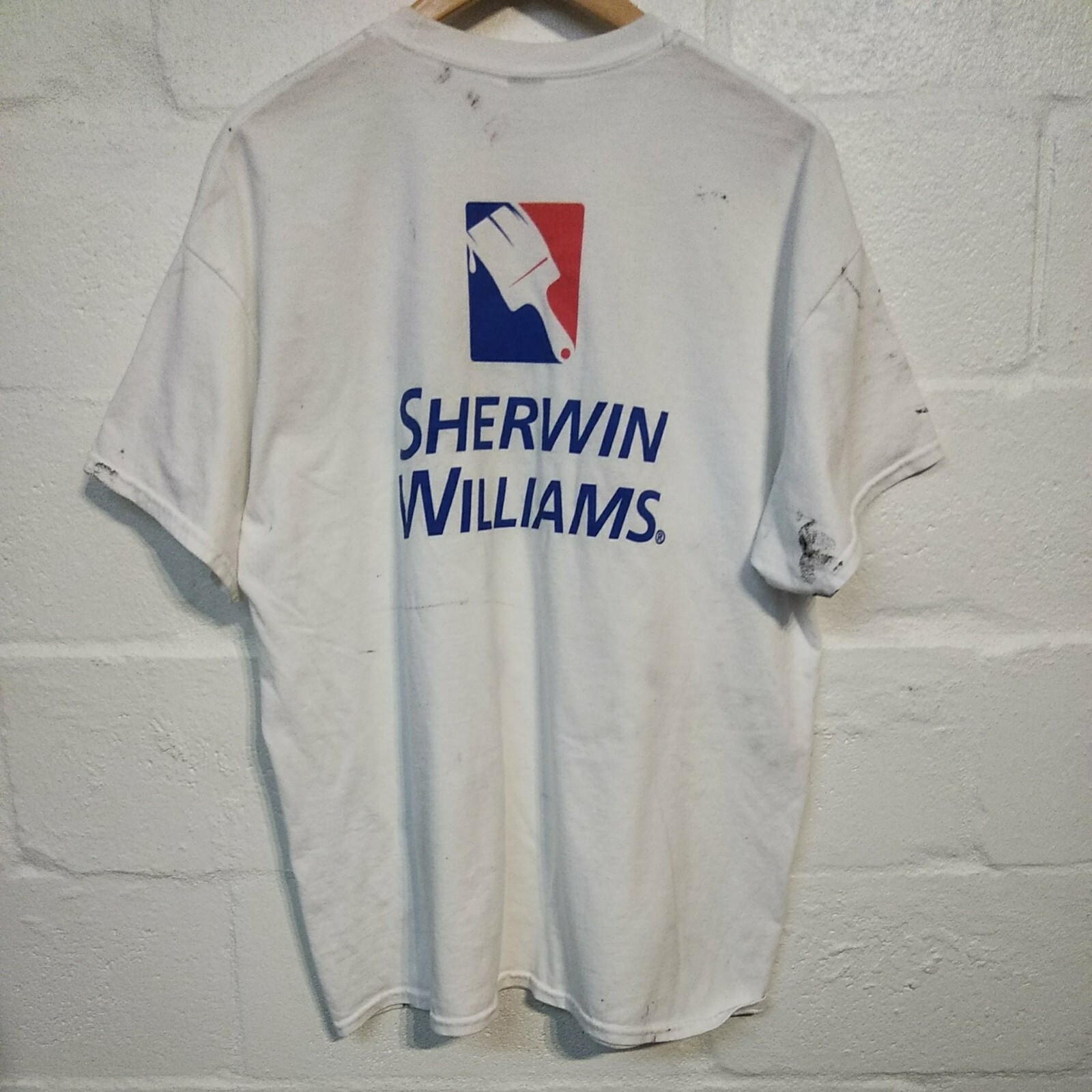 Sherwin Williams USA Paint Uniform - Dickies Shorts &… - Gem