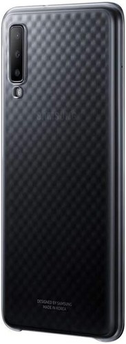 [Reseller Lot] 10x Samsung Black Hard Case Cover for Samsung Galaxy A7 ...