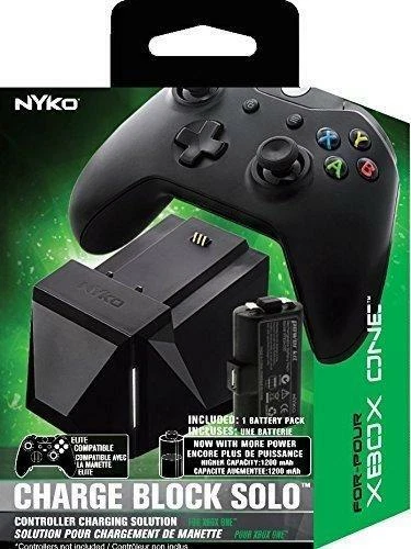 Nyko Xbox One Controller Charger