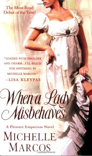 WHEN A LADY MISBEHAVES (Pleasure Em..., Michelle Marcos | eBay.de