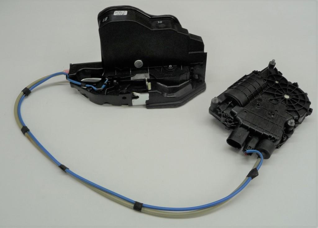 2013-2019 BMW F06 Left Rear Door Lock Actuator 51227276321 OEM A1 | eBay