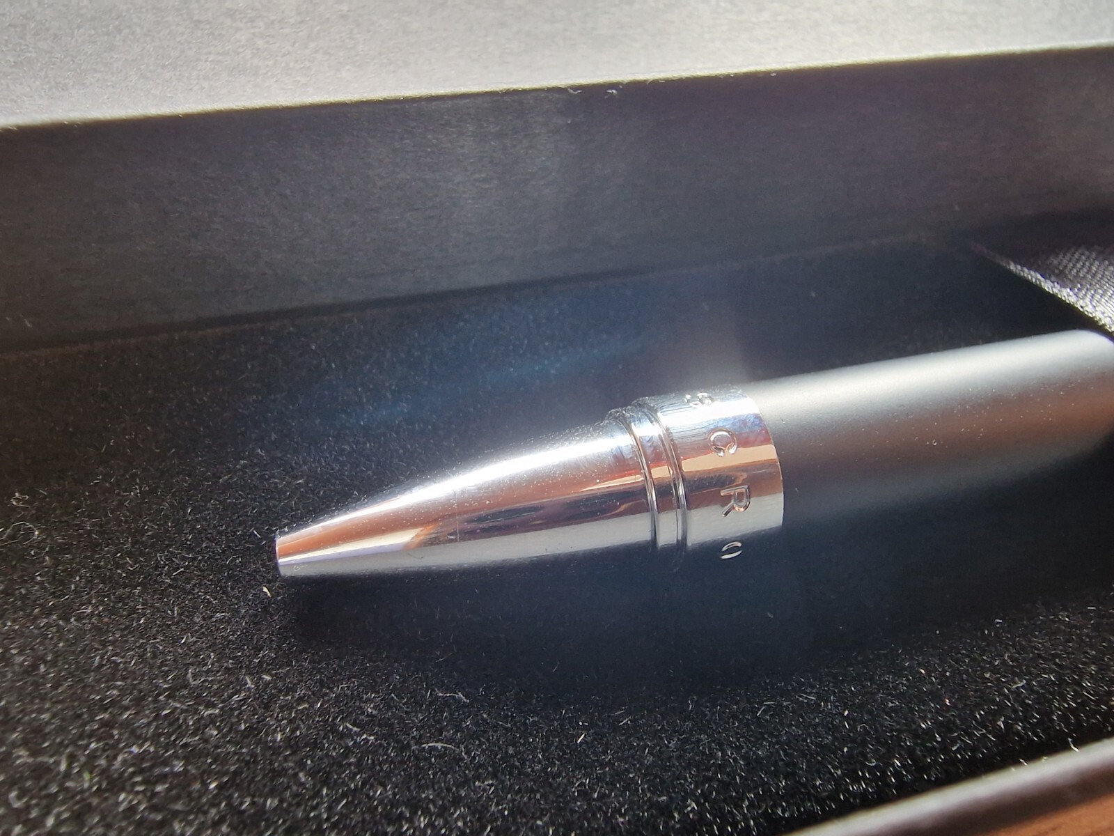 Genuine LANDROVER Cross Nile Roller Ball Pen | eBay UK