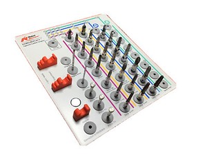 Nobel Biocare - NobelReplace Tapered Guided Surgery Kit - Implant ...