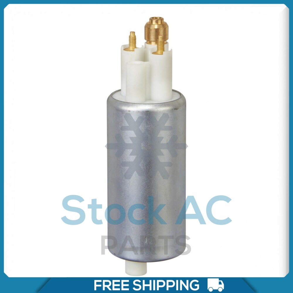 Electric Fuel Pump fits Nissan D21 L4 2.4L 1988-1994 E8032 With Install ...