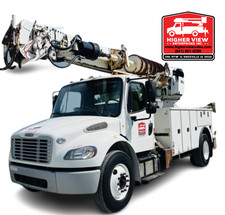 Altec 970030596 M70903 Outrigger Proximity Sensor Digger Derrick Bucket ...