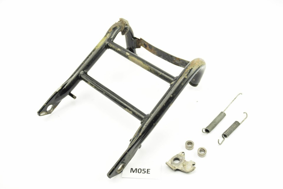 BMW R80/7 247 Bj.1978 - Stand main stand 56613428 | eBay