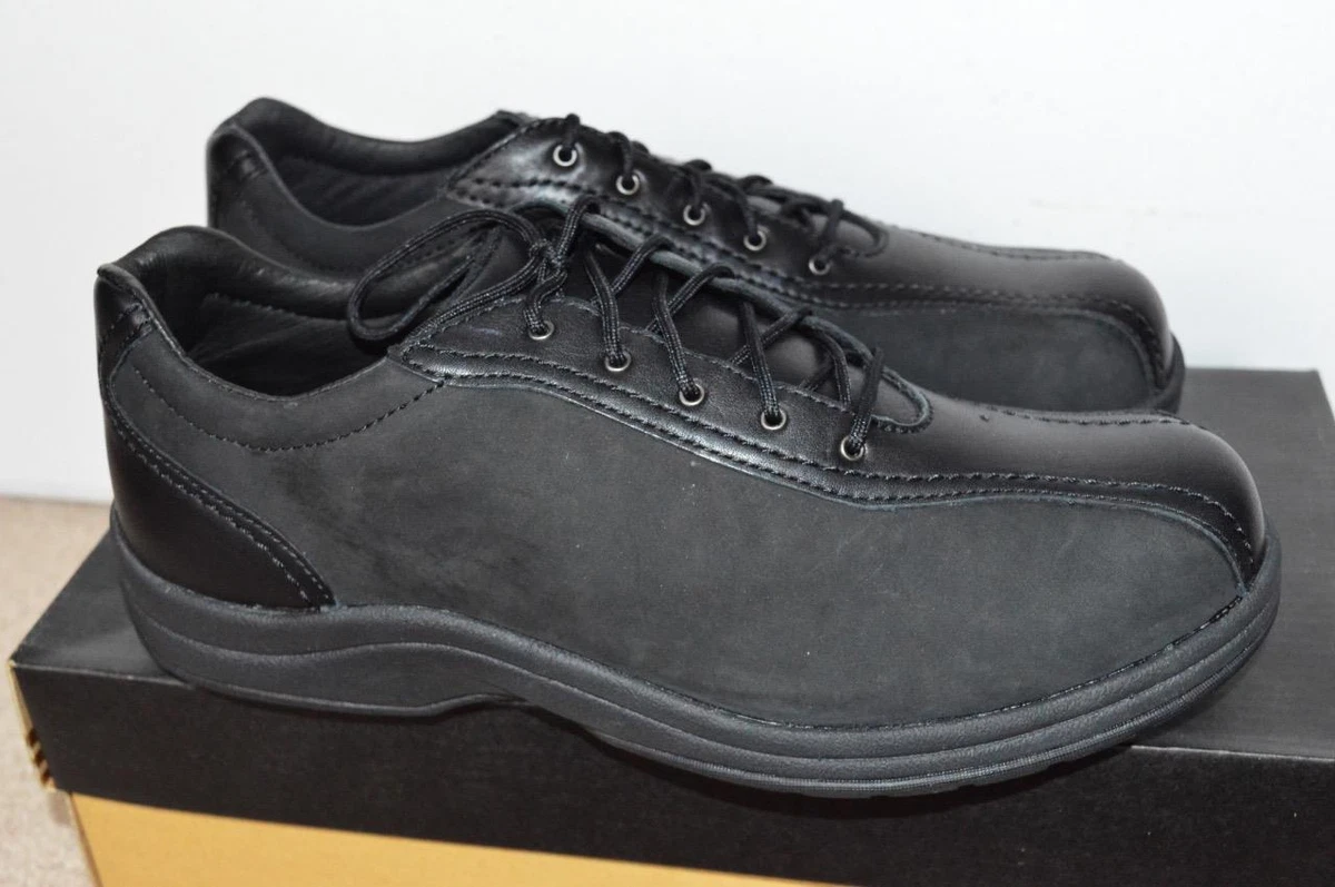 Orthopedic Work Shoes