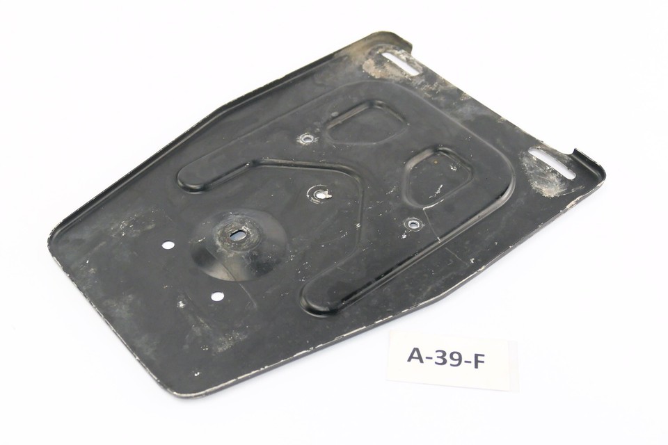 Yamaha XT 500 1U6 - license plate holder license plate | eBay