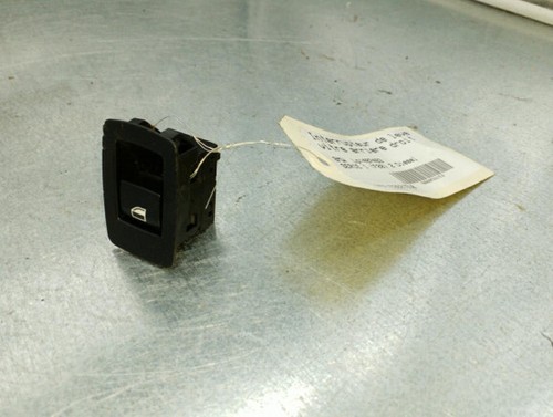 61319208106 interrupteur lève-vitre arrière droit - pour BMW SERIE 1 ...