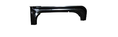 1970-74 Cuda Trunk Gutter LH Weatherstrip Seal Rail Channel E-body ...