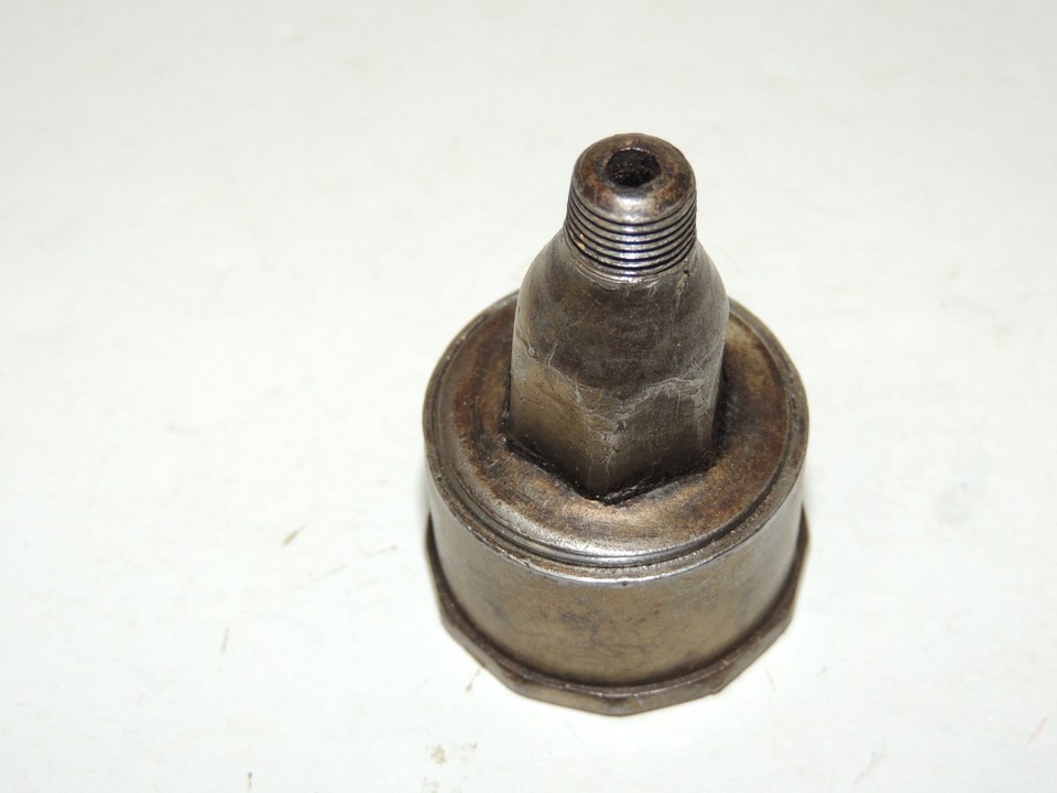 Vintage Ford Model T, U Joint Ball Grease Cup 1/4" thread | eBay