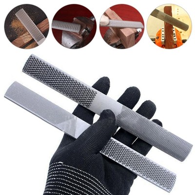 File Fine Teeth File Hand Tools Woodworking Rasp File Grinding Rasp | eBay