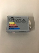 Cisco Rj45 to Aui Converter CentreCOM At-210ts for sale online | eBay