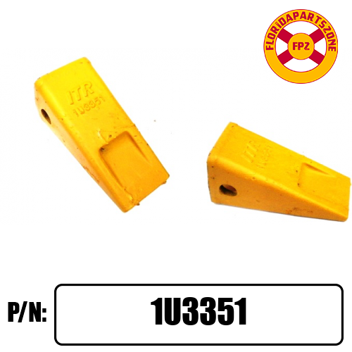 1U3351 - TIP fits Caterpillar with Free Shipping | eBay