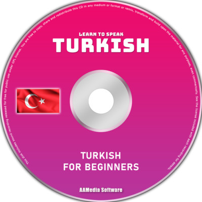 Learn to Speak Turkish Fluently Complete Language Training Course for ...