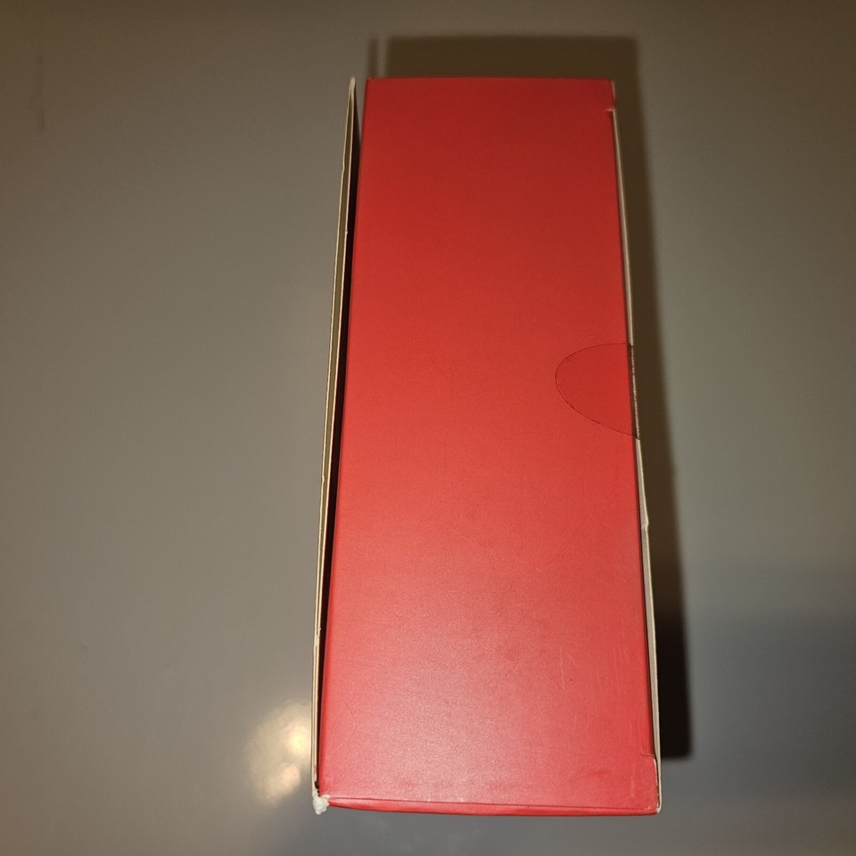 FinalMouse Classic Ergo 2 Red - Brand New in Box, Factory Sealed | eBay