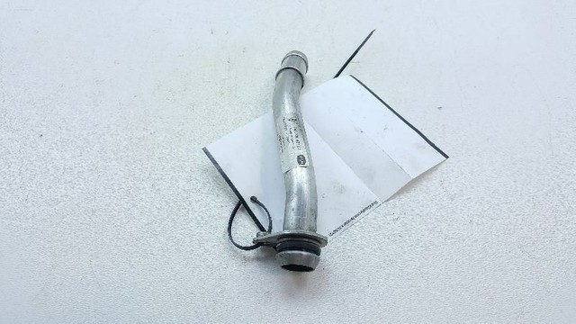 10 Porsche Panamera S Coolant Return Pipe Tube 94810642104 for sale ...