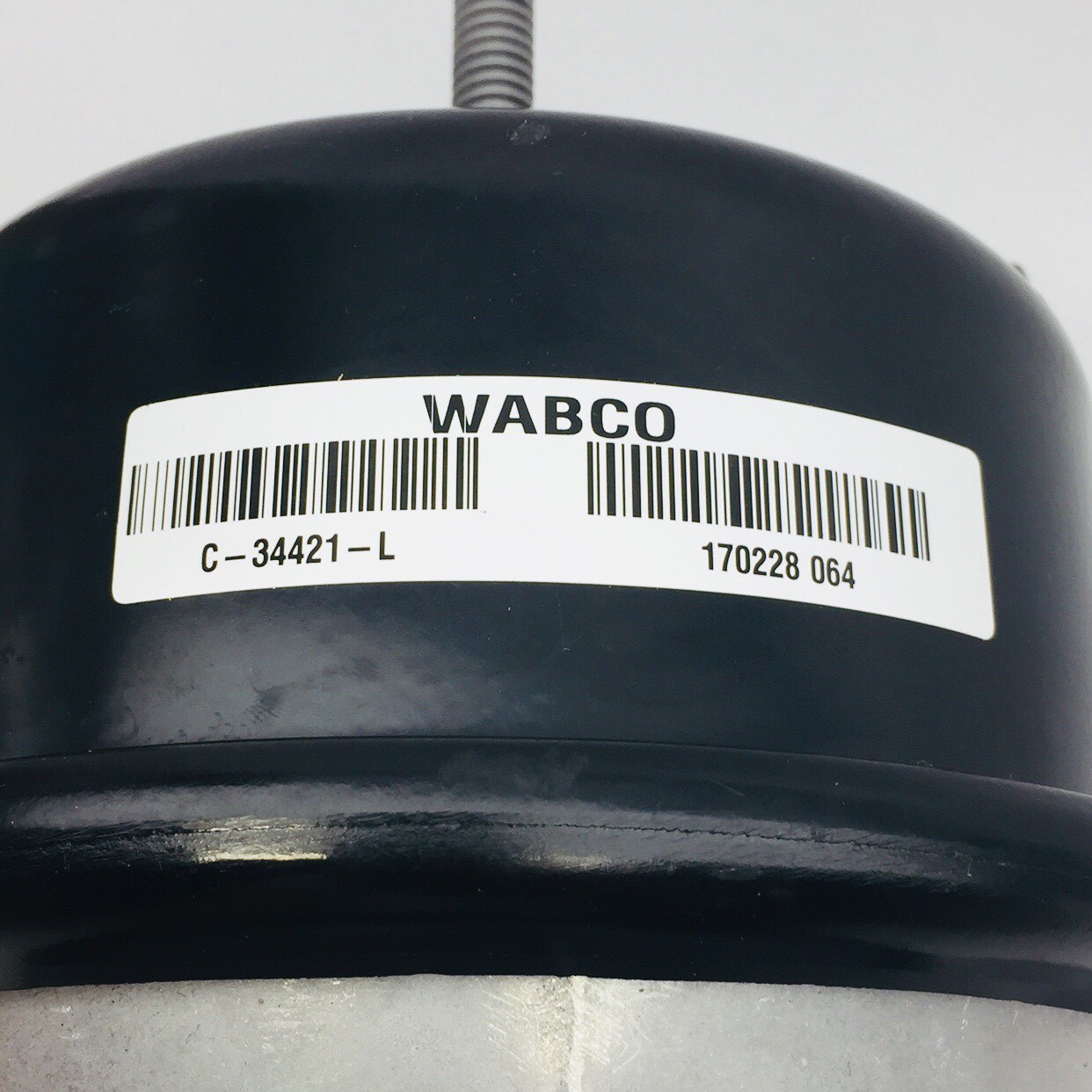 WABCO 105 # 09172B2024 & 9253800210 SPRING BREAK CHAMBER | eBay