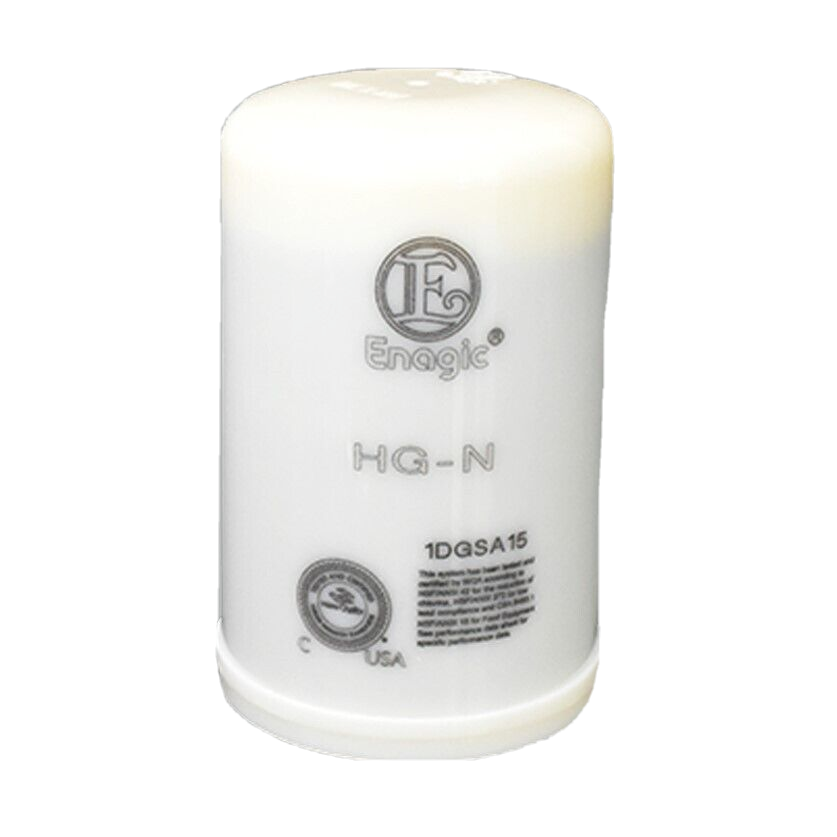 Leveluk Water Filter HG-N Platinum for Kangen SD501 DX2 Jr2 Jr4 ...