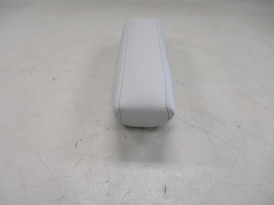 GODFREY PONTOON GREY FOLD DOWN ARM REST BOAT MARINE | eBay