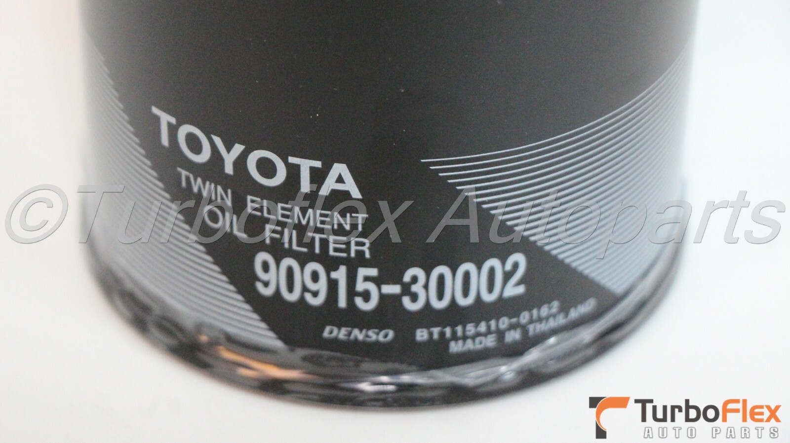 Toyota Oil Filter for Diesel Engines 90915-30002 Genuine OEM | eBay