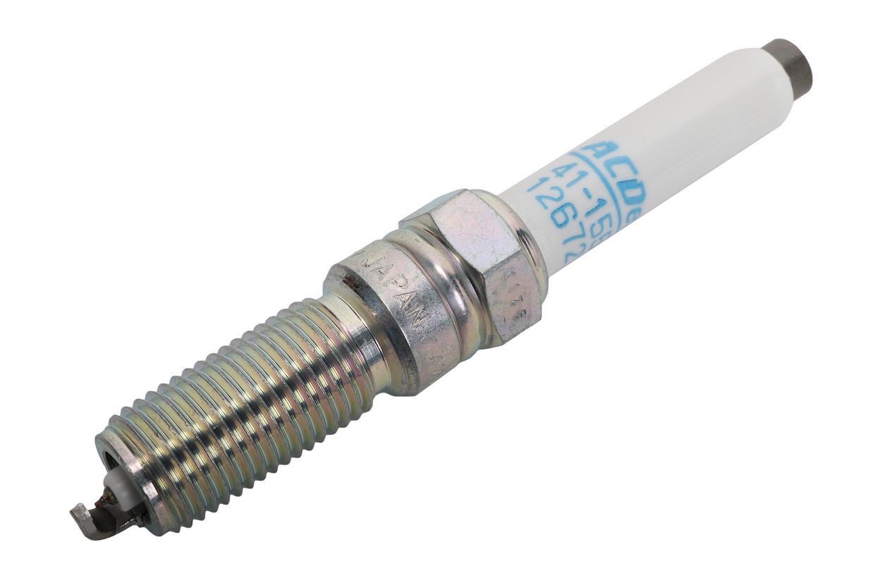 GENERAL MOTORS 12625058 - Alternative spark plugs