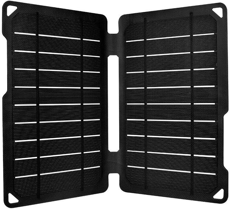 Renogy RNG-CMP-EFL10-B black Solar Panels, 10 Watts | eBay