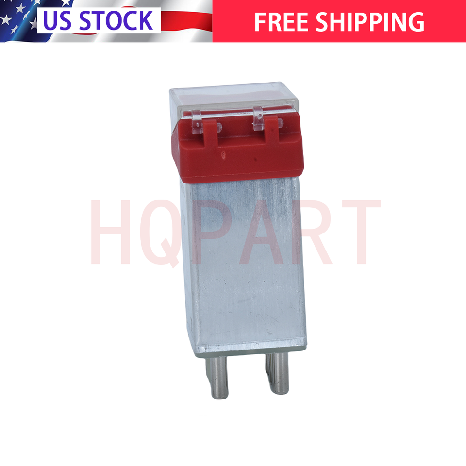 NEW Overload Protection Relay 2015400845 For Mercedes W124 W126 W201 ...