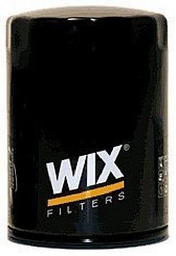 WIX Racing Filters Oil Filter | eBay