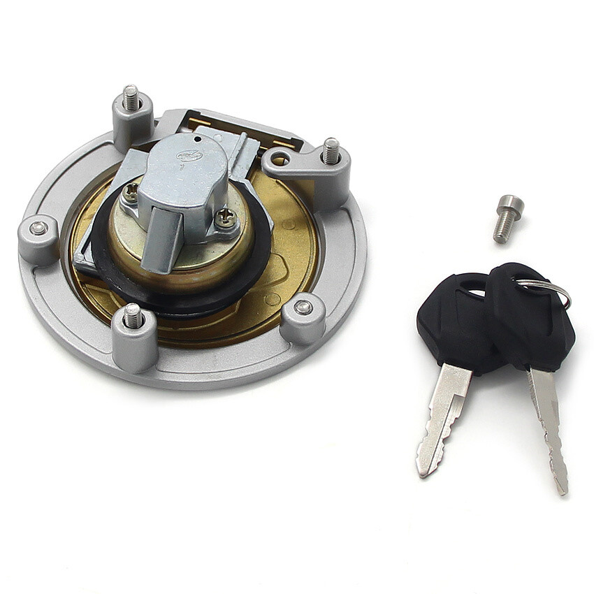 Fuel Gas Tank Cap Cover Keys for Ducati 1198S 1098 999 916 SP 748 R ...
