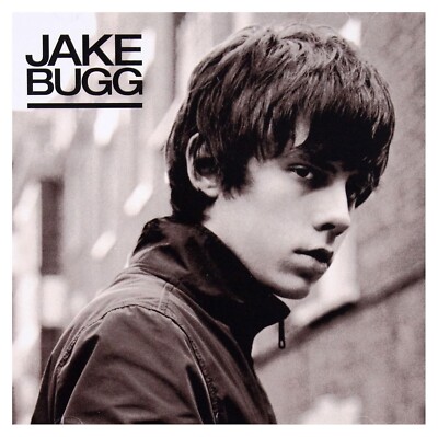 JAKE BUGG-1ST CD-LIKE NEW! | eBay