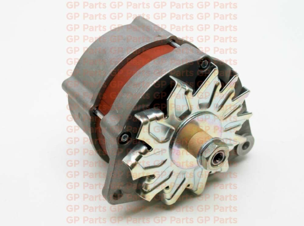 Genie 75393GT, ALTERNATOR (55 Amp) S80/85, S100, S105, S120, GTH-5519 ...
