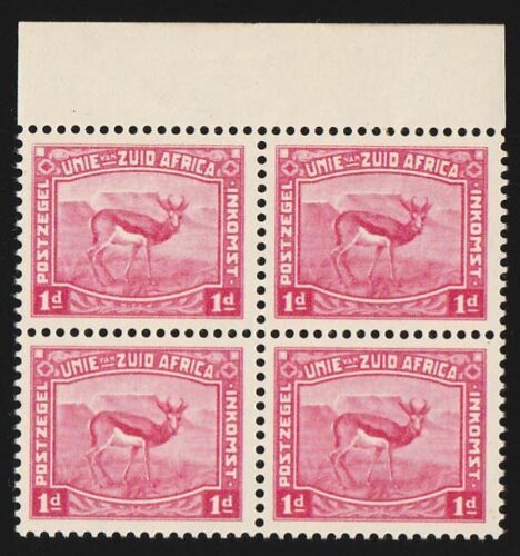 South African Postal Stamps (Pre-1961) for sale | eBay