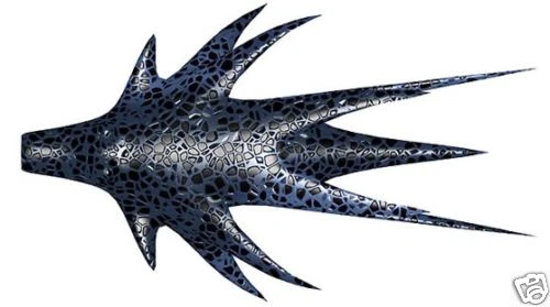 Babylon 5 Shadow Ship