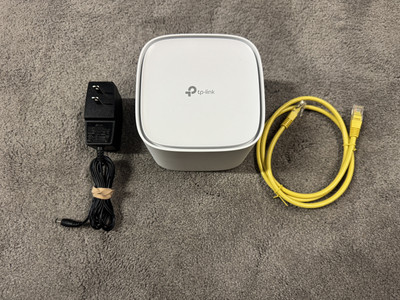 TP-LINK HX510 1-PACK AX3000 WiFi-6 Whole Home Mesh Wi-Fi AP | eBay